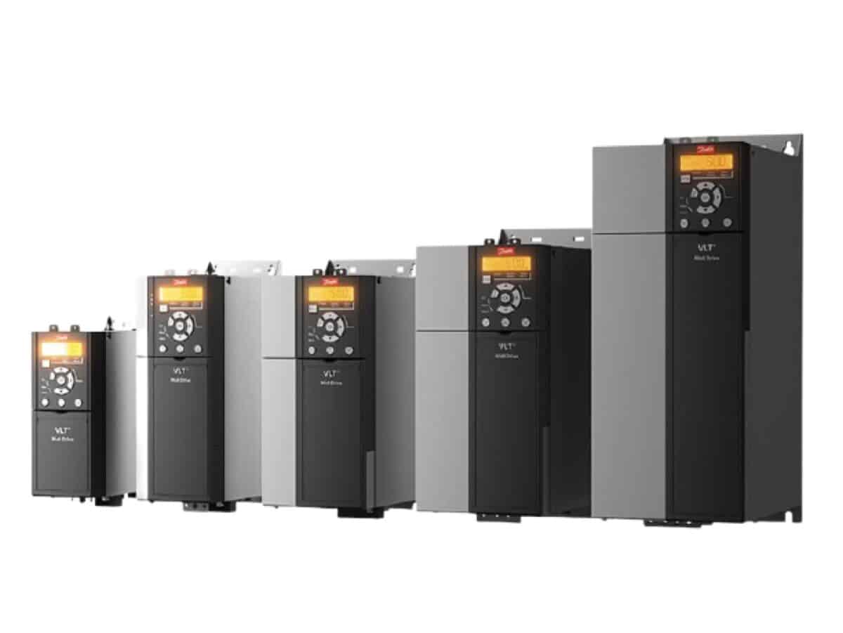 FC280 220VAC, FC280 380VAC | Winnovation